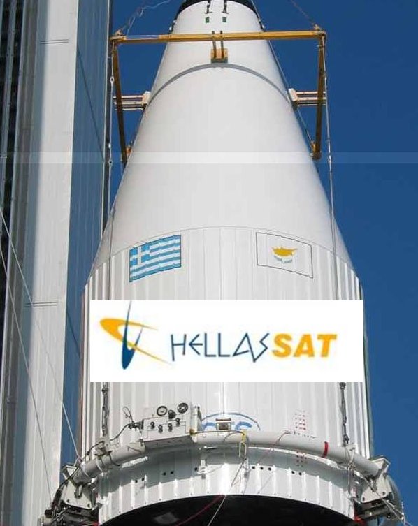 Αδειάζει ο δορυφόρος Astra 2Β, εξελίξεις σε Hellas Sat 2 και οι νέοι δορυφόροι εκτόξευσης για το ...