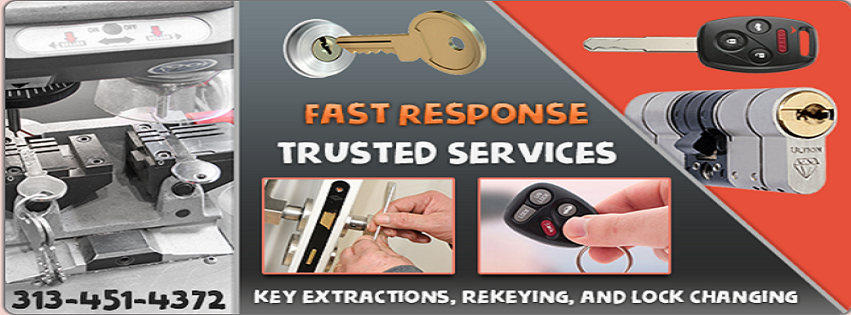 Locksmith Dearborn Michigan