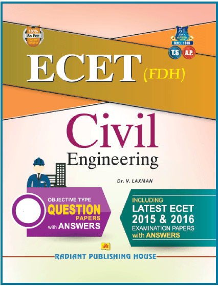 ECET - RADIANT PUBLISHING HOUSE