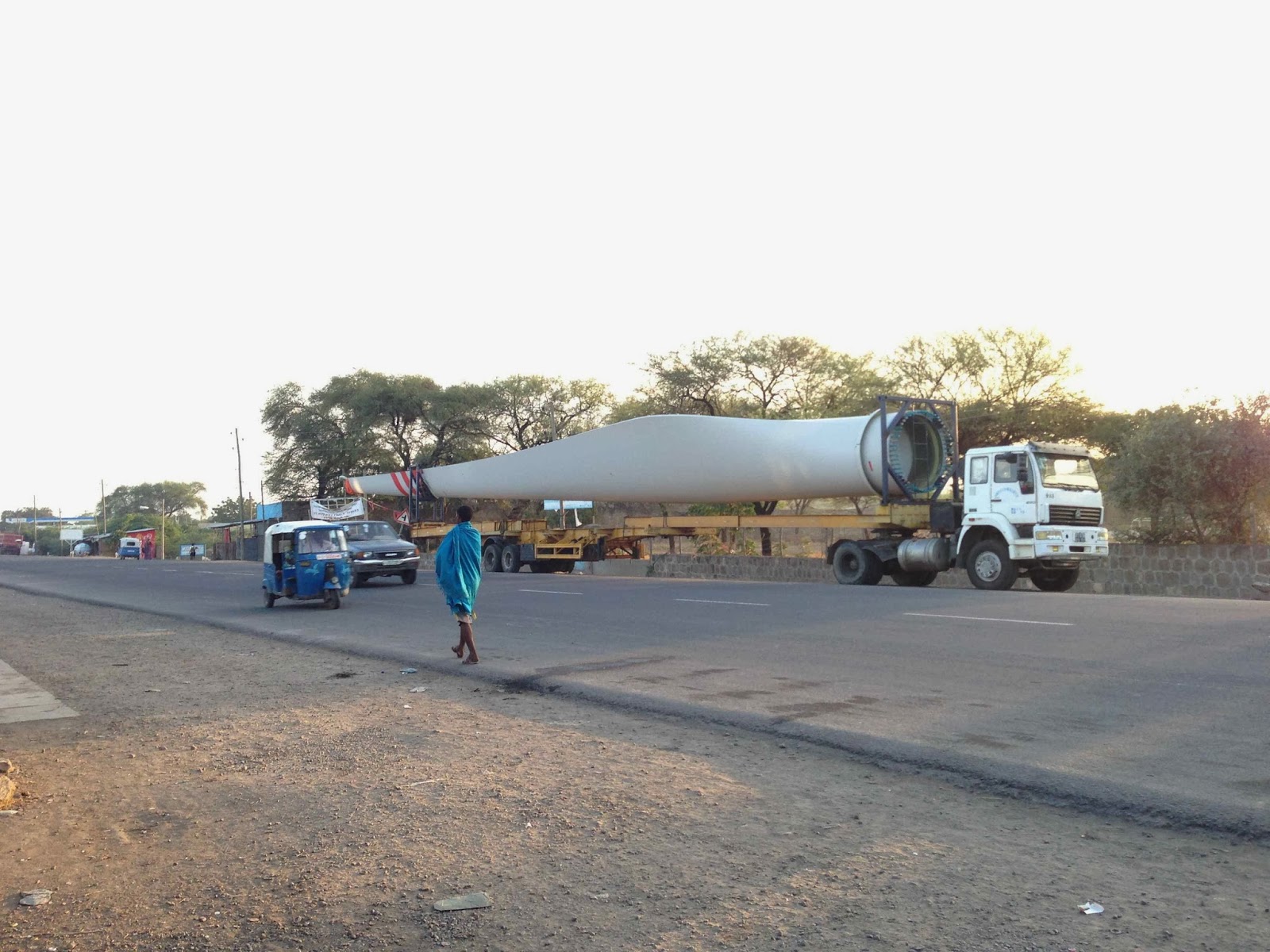 ADAWAK: Awash and Addis Ababa -Ethiopia