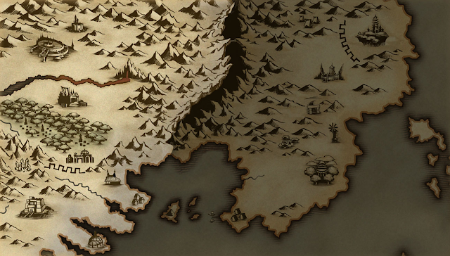 aprendiendo de fire emblem fates: el argumento de fire emblem