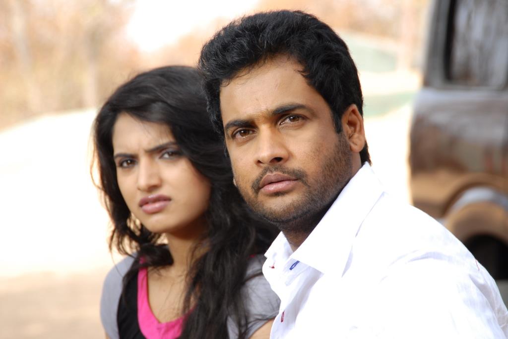 tollywoodtv: Welcome Movie Stills