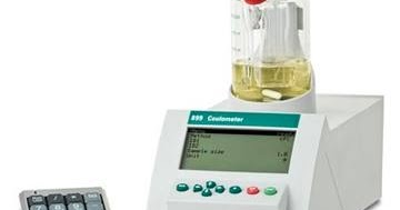 Thiết bị hóa chất phòng thí nghiệm: MÁY CHUẨN ĐỘ ĐIỆN THẾ METROHM - 899 ...