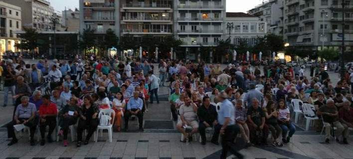 ΝΕΑ-ΕΙΔΗΣΕΙΣ,ΓΙΑ ΤΗΝ ΠΑΤΡΑ ΚΑΙ ΟΛΗ ΤΗΝ ΕΛΛΑΔΑ: Δήμαρχος Πάτρας: 144.000 ...