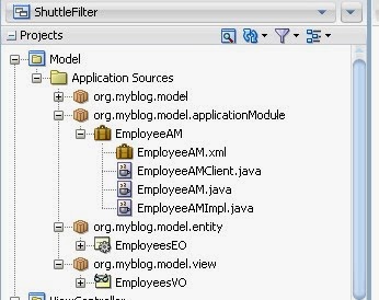 How to Filter ADF Select Many Shuttle Component | Technology blog