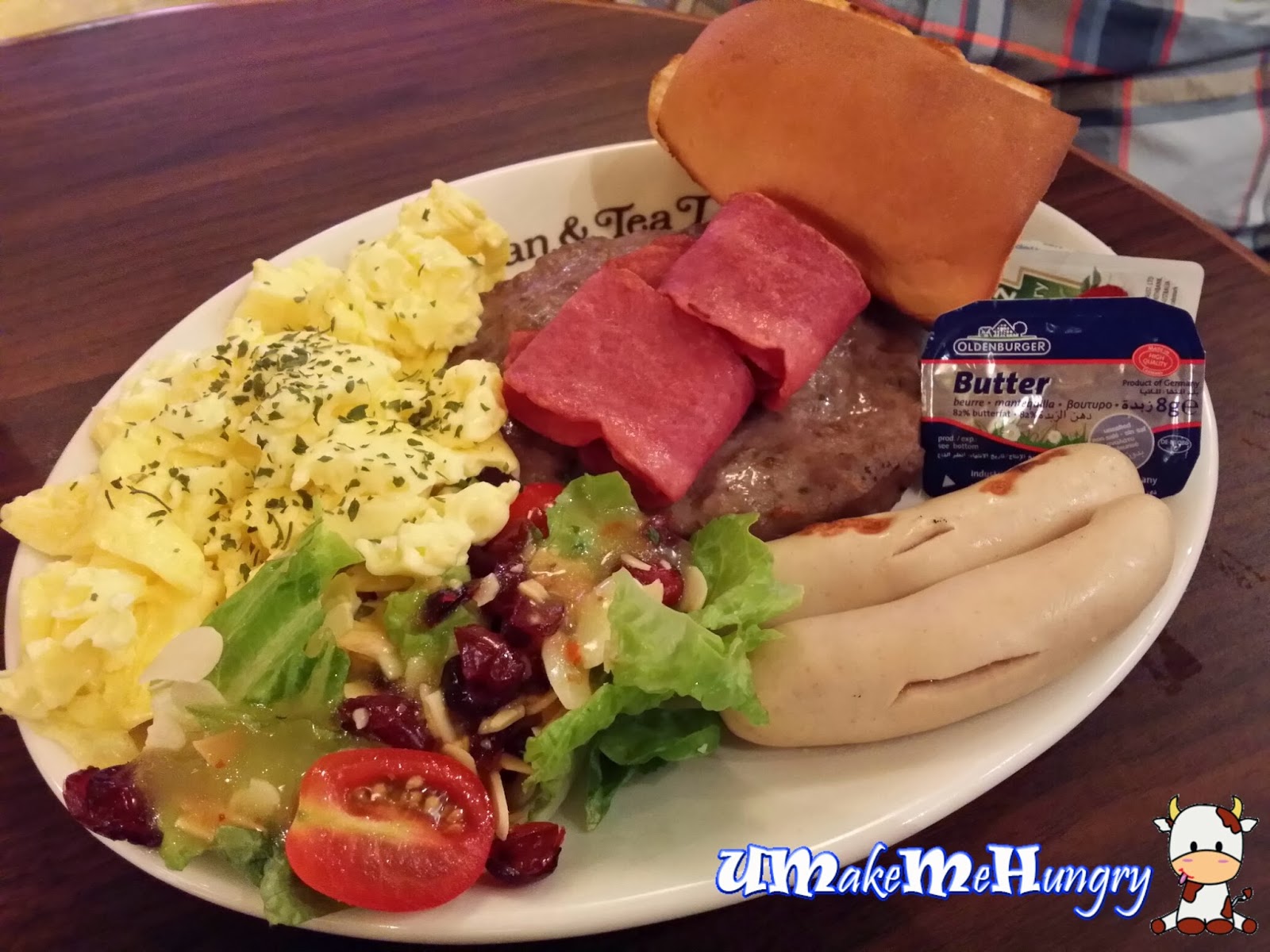 Ultimate Breakfast - $11.90