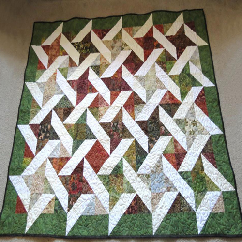 Friendship Quilt Patterns