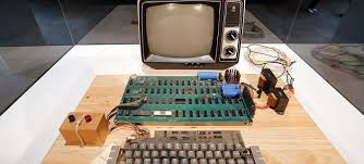 The first computer in GREECE - ο πρωτος υπολογιστης στην ελλαδα ...