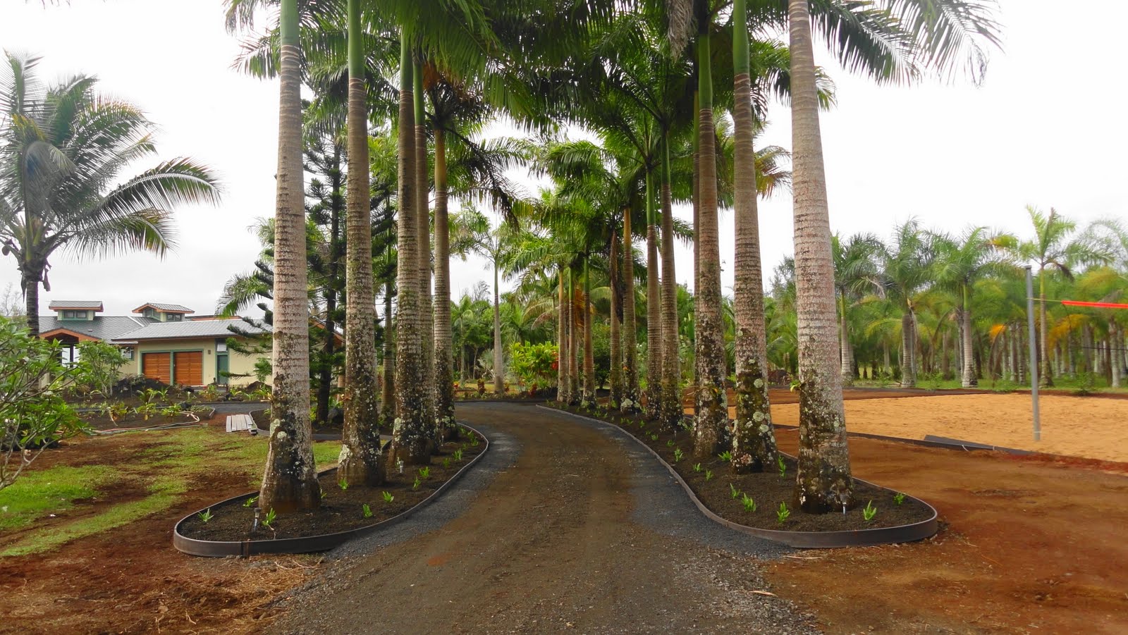 One Kalepa Point: How does our garden grow?