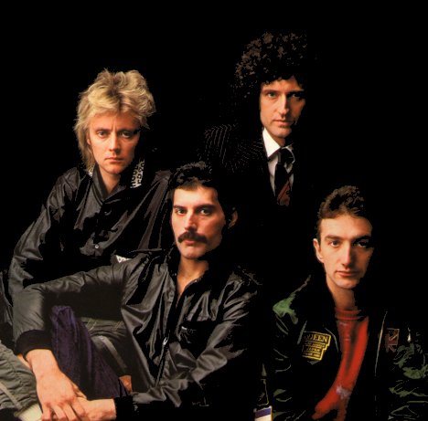 Rock N' Roll Forever: Queen