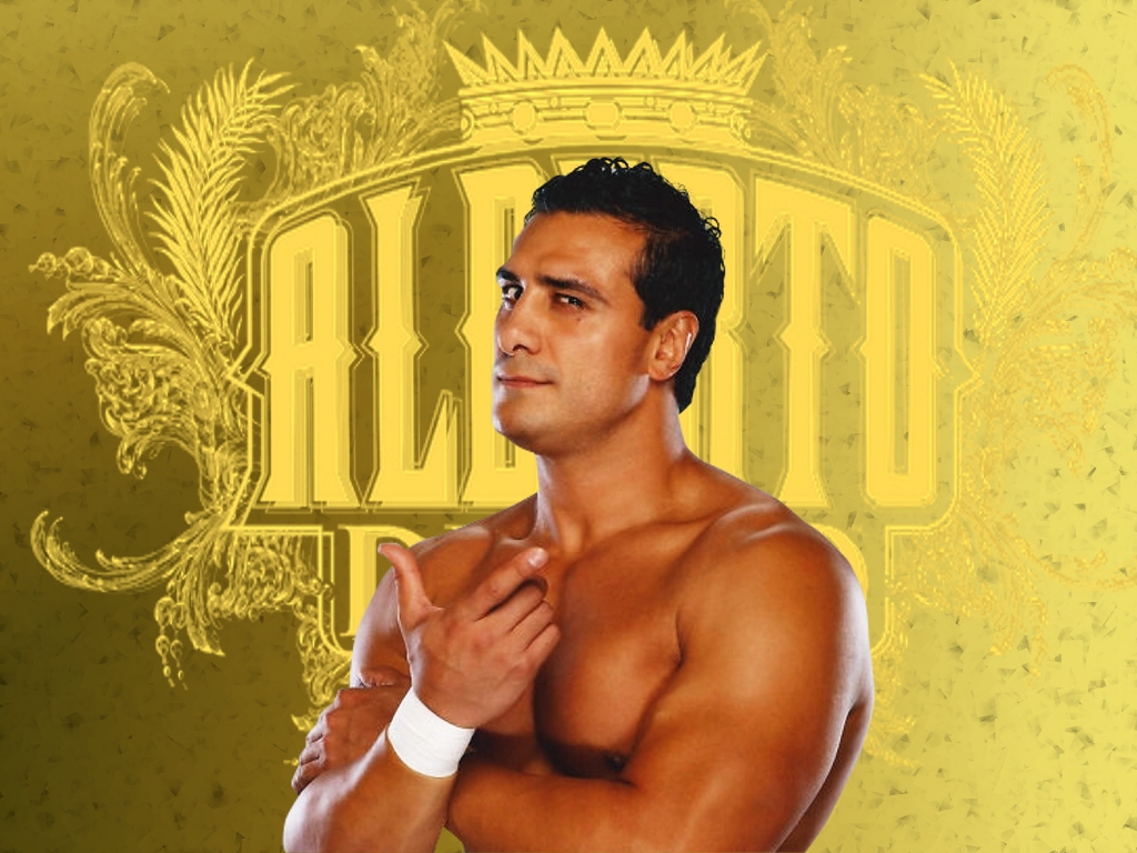 Download Top HD Sports Wallpapers For Windows: Alberto Del Rio Hd ...