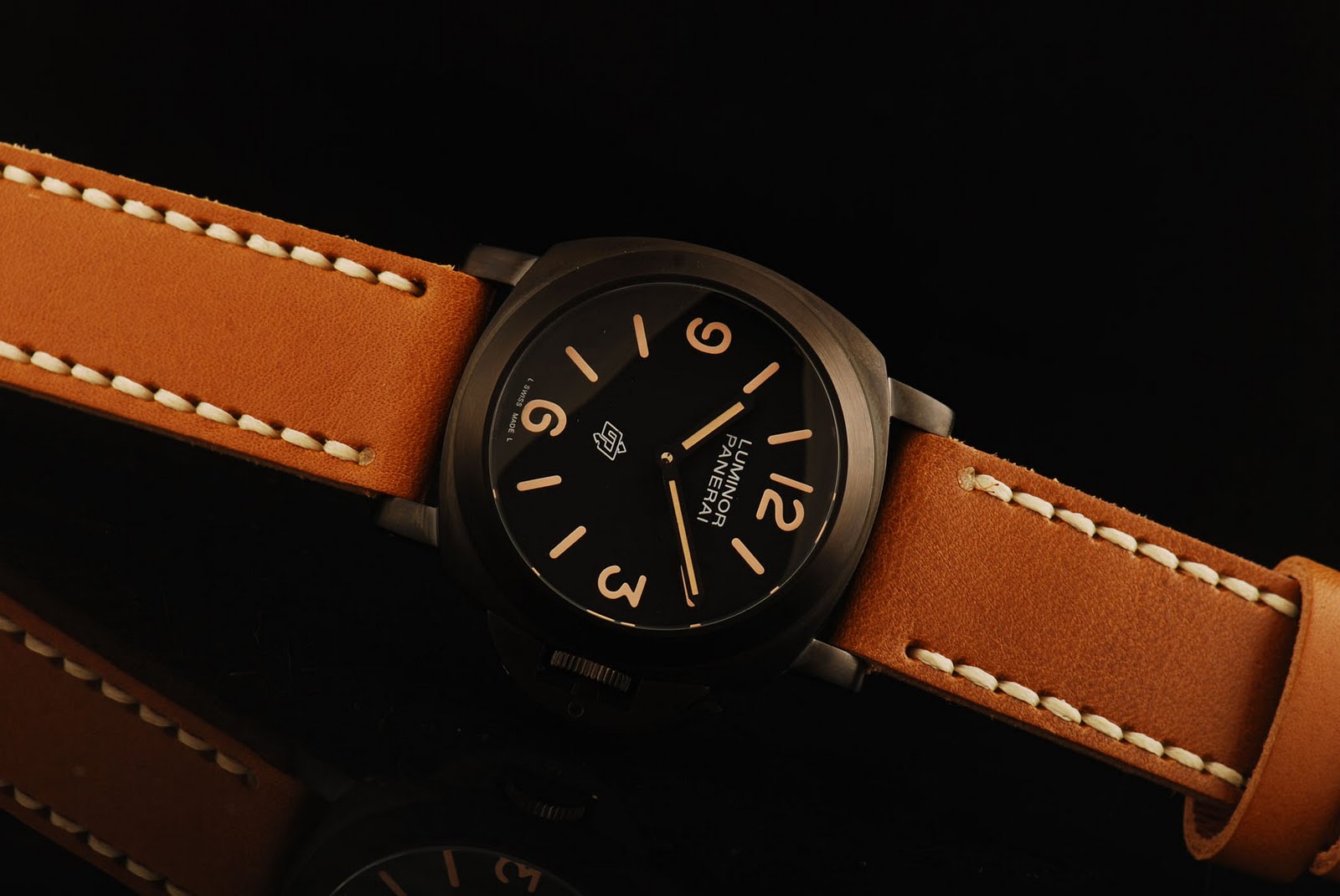 Hello Panerai: High Quality Replica Watch Is a Perfect Gift