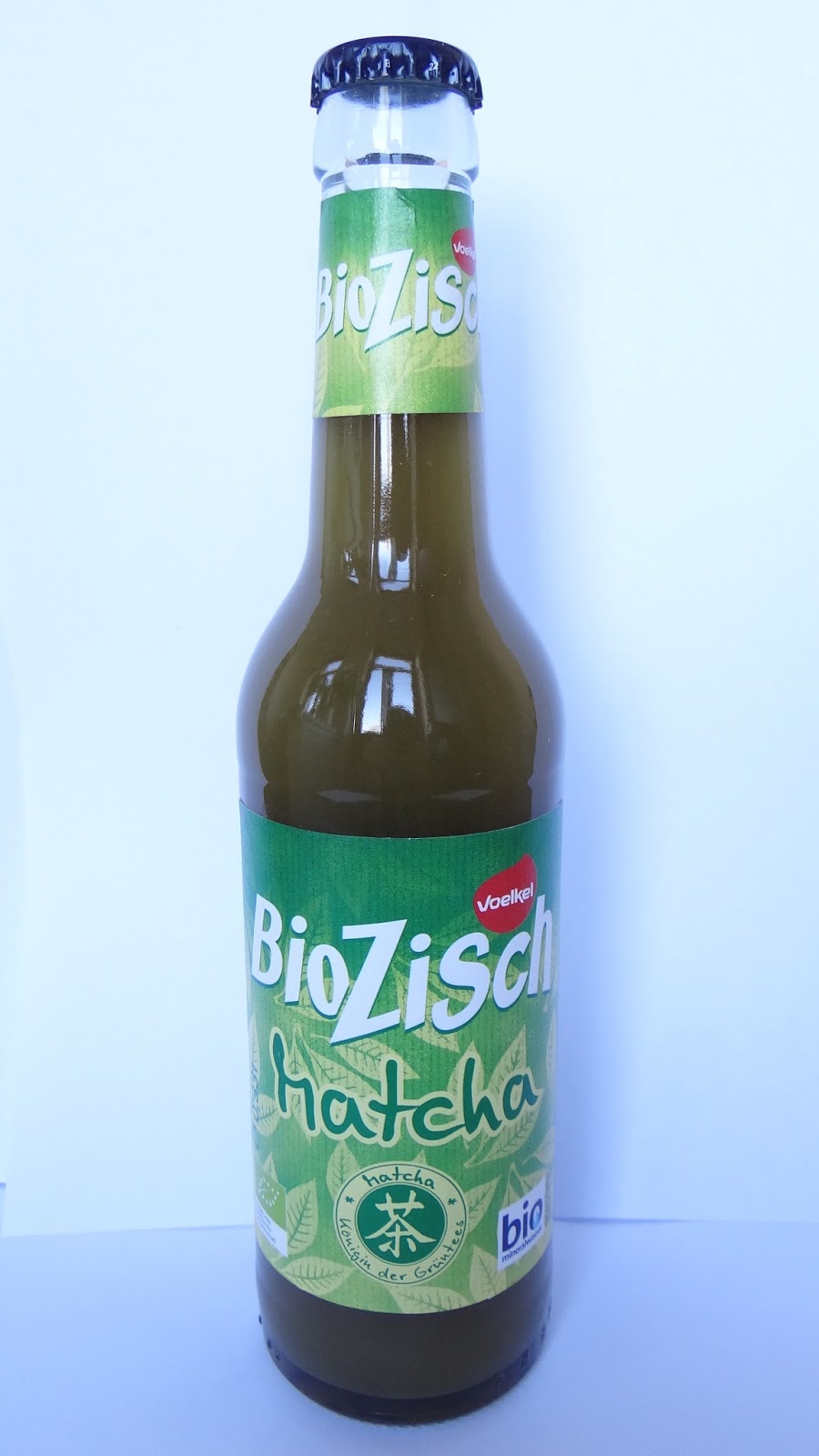 Energy Plattform: Biozisch - Matcha