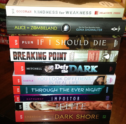 Clockwork Princess by Cassandra Clare ~ JeanBookNerd