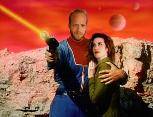 DVDBlu Review: Get A Life: The Complete Series