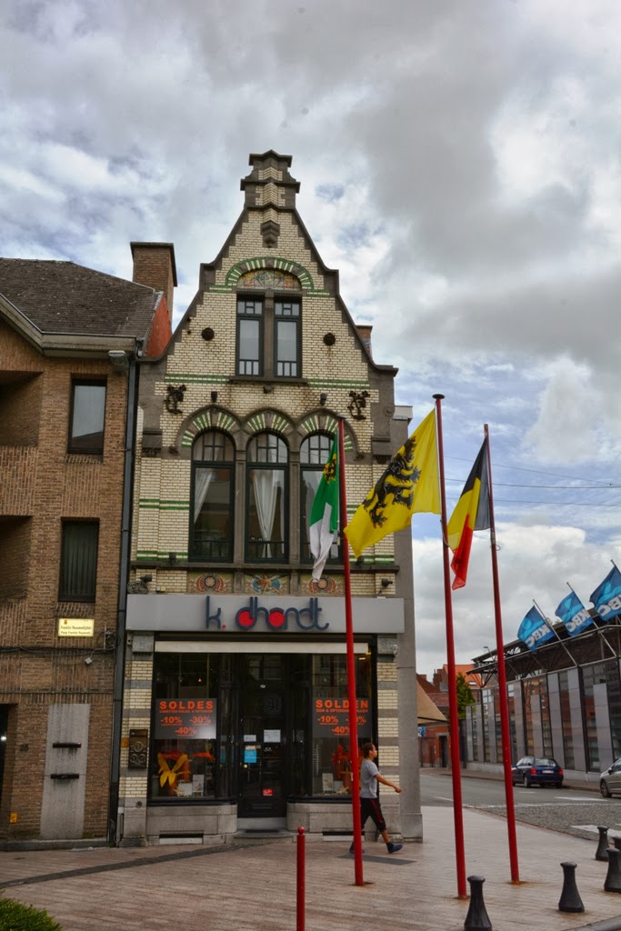 Travels - Ballroom Dancing - Amusement Parks: General Impressions of ...