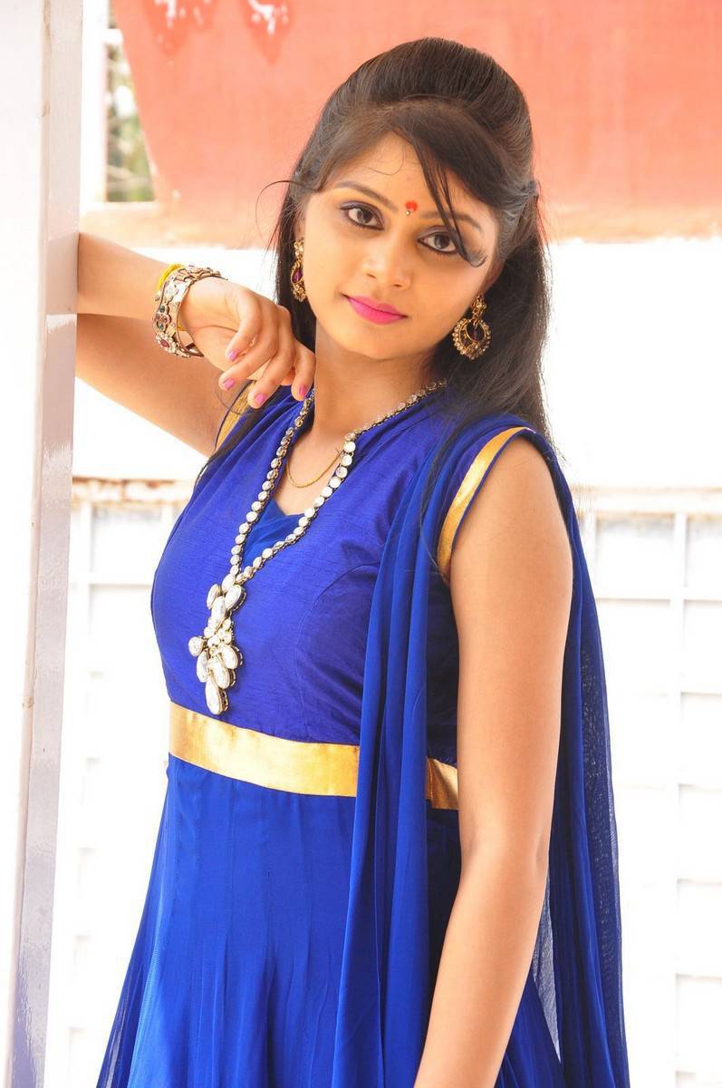 Harisha Krishna Latest Glamourous Spicy Cute Expressions PhotoShoot ...