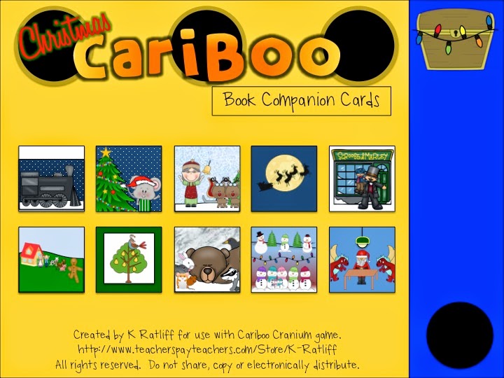 Listening 4 Language: Cariboo Book Companions