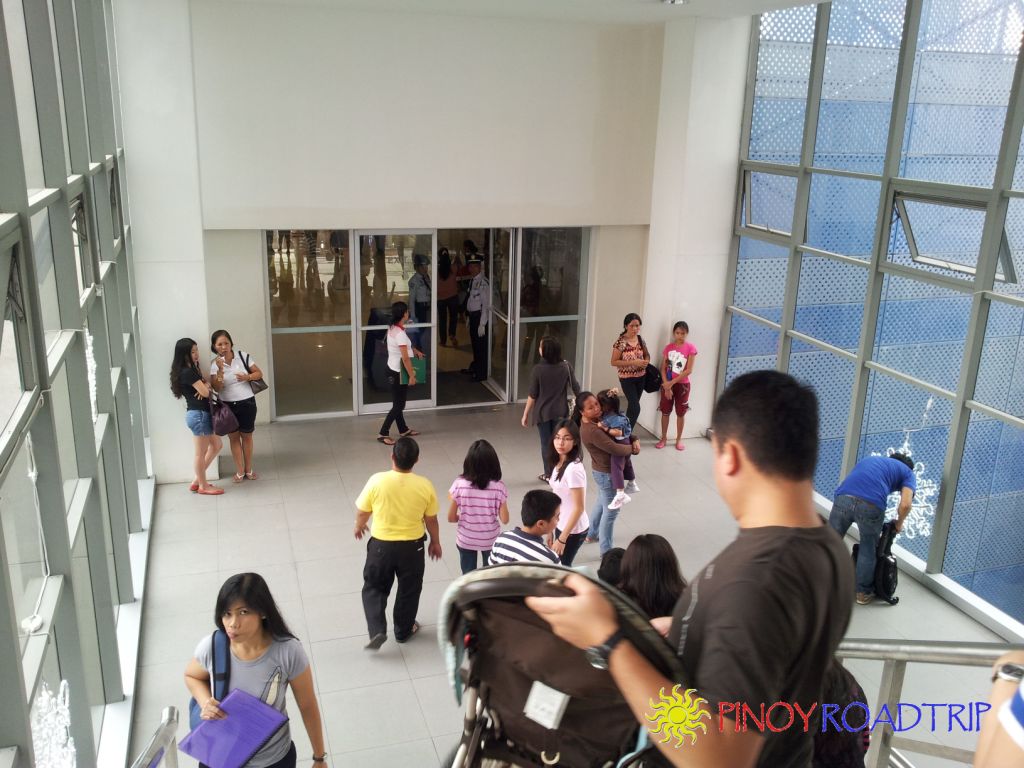 Pinoy Roadtrip: Where to Find the SM Megamall Passport Processing ...