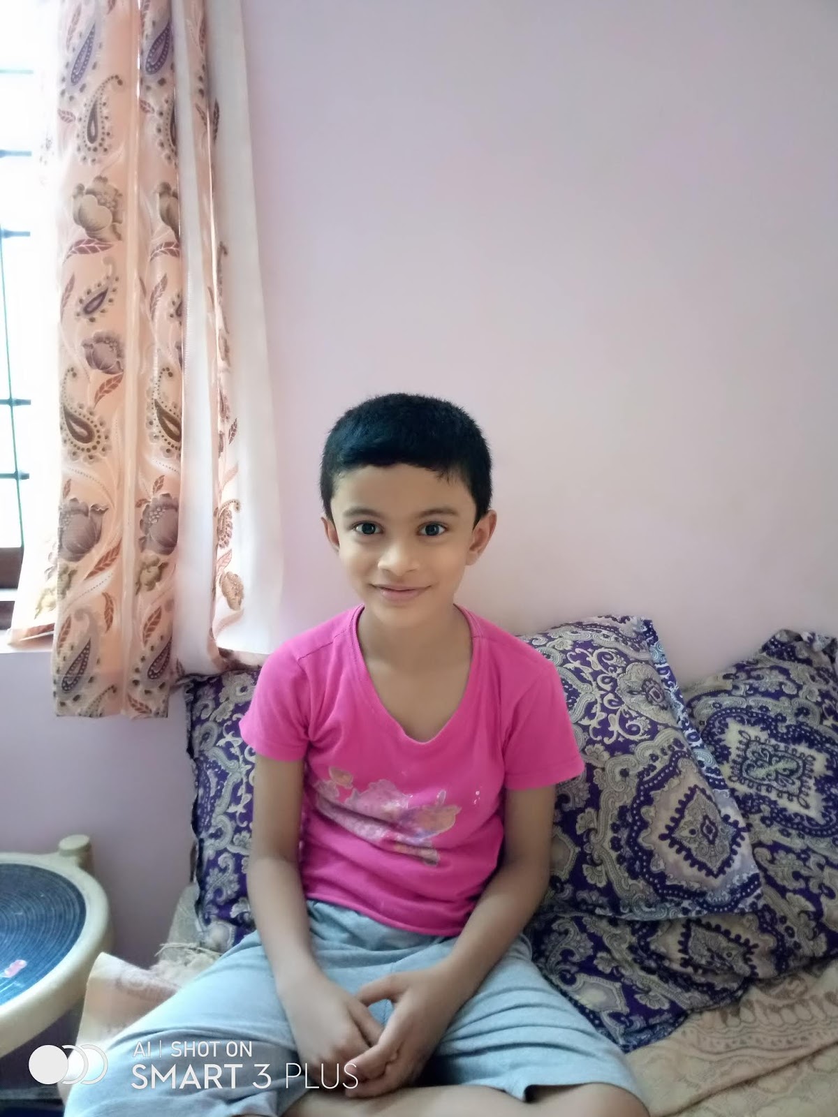 Infinix Smart S3 Plus rear camera review with samples - TECHPHLIE