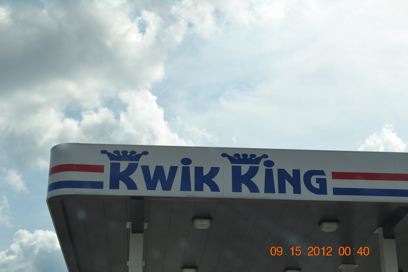 Pleasurable Hobbies: Kwik King