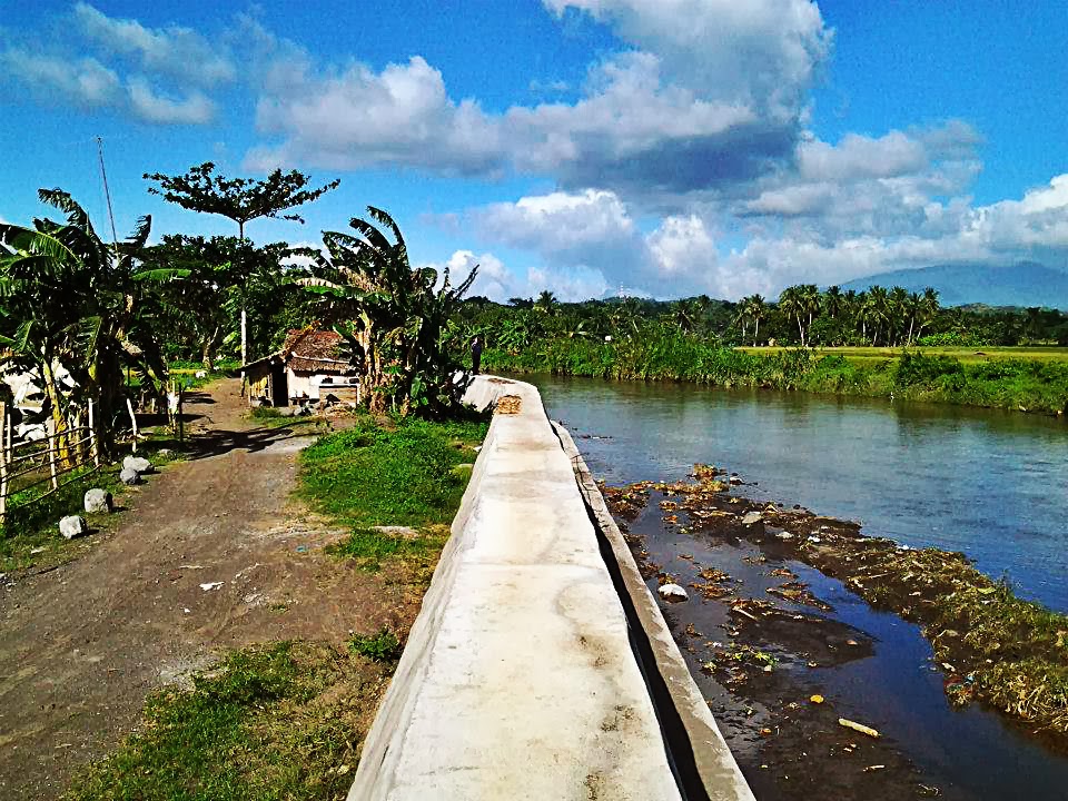 Albay 3rd District: February 2014