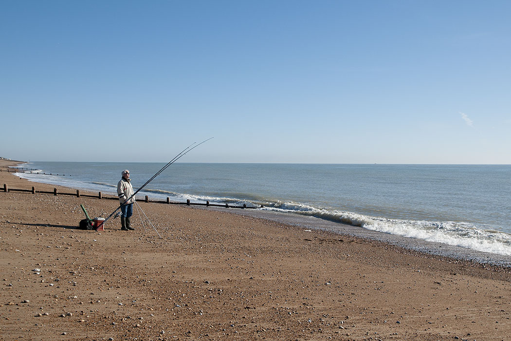 The Art Of Photography: Dividing The Frame