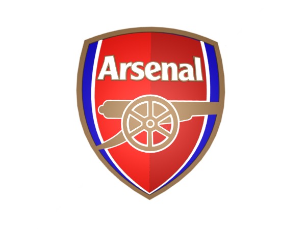 Sports All Stars: Football Logos Arsenal