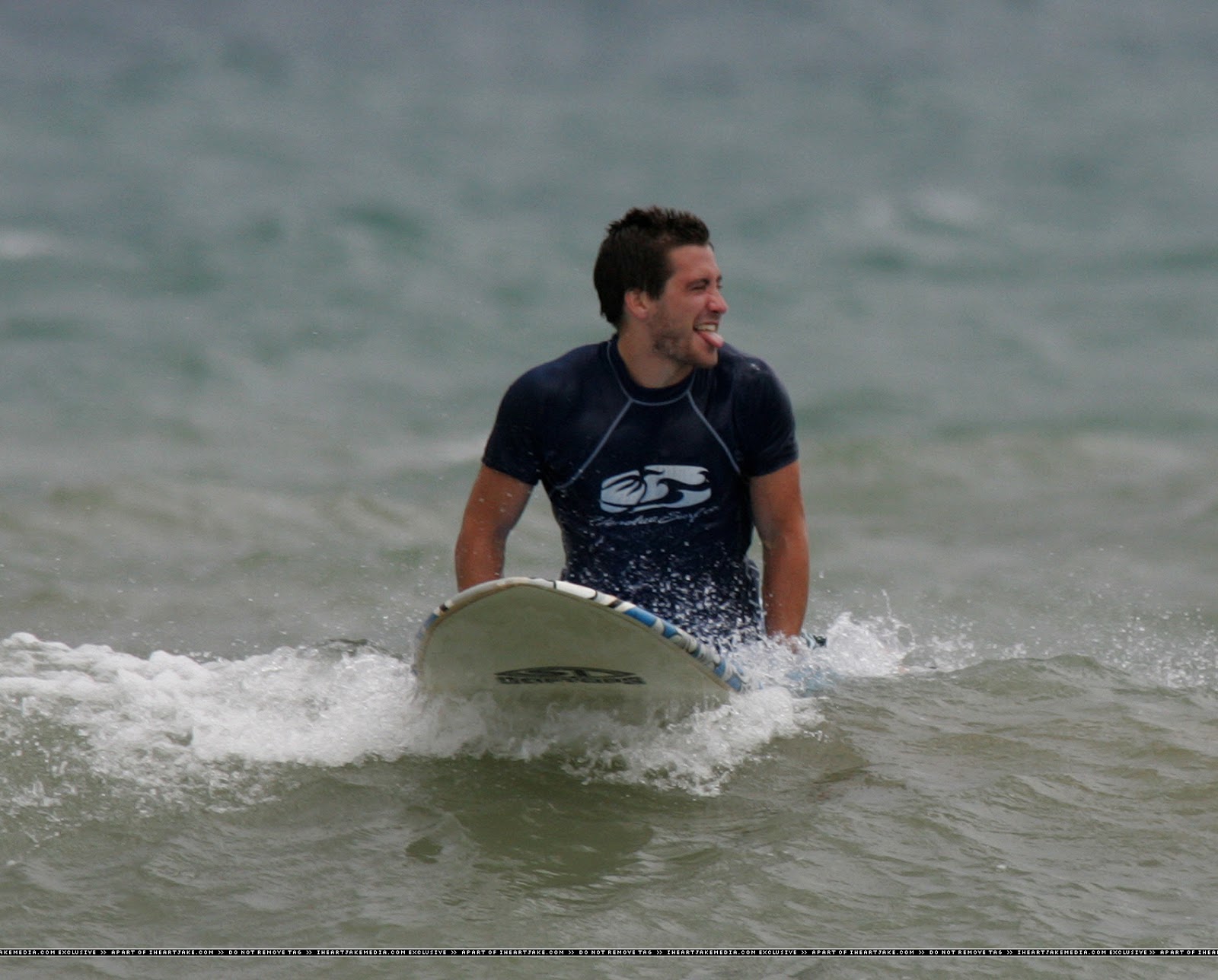 Oh My Godot: Surf City