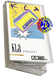 KLa Project "KLa" | Tembang Kenangan