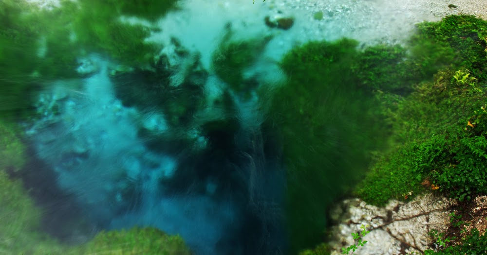 Nature photos from an Amateur Naturalist: Syri i Kaltër, Albania (Syri ...