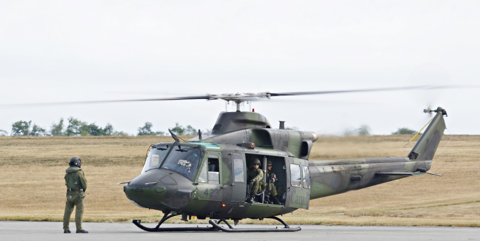 DEFENSE STUDIES: Bell Hopeful on Renewed Philippine 412EPI Interest