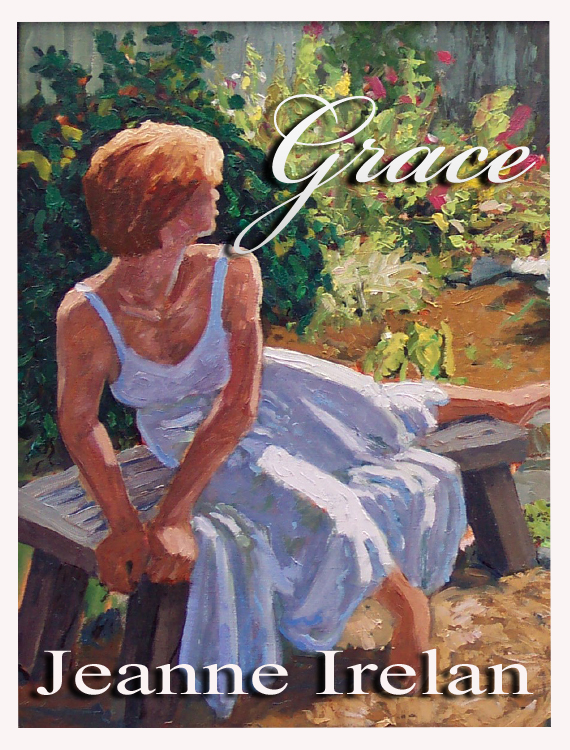 Scandia South: Portrait of an Artist: Gerald Morgan