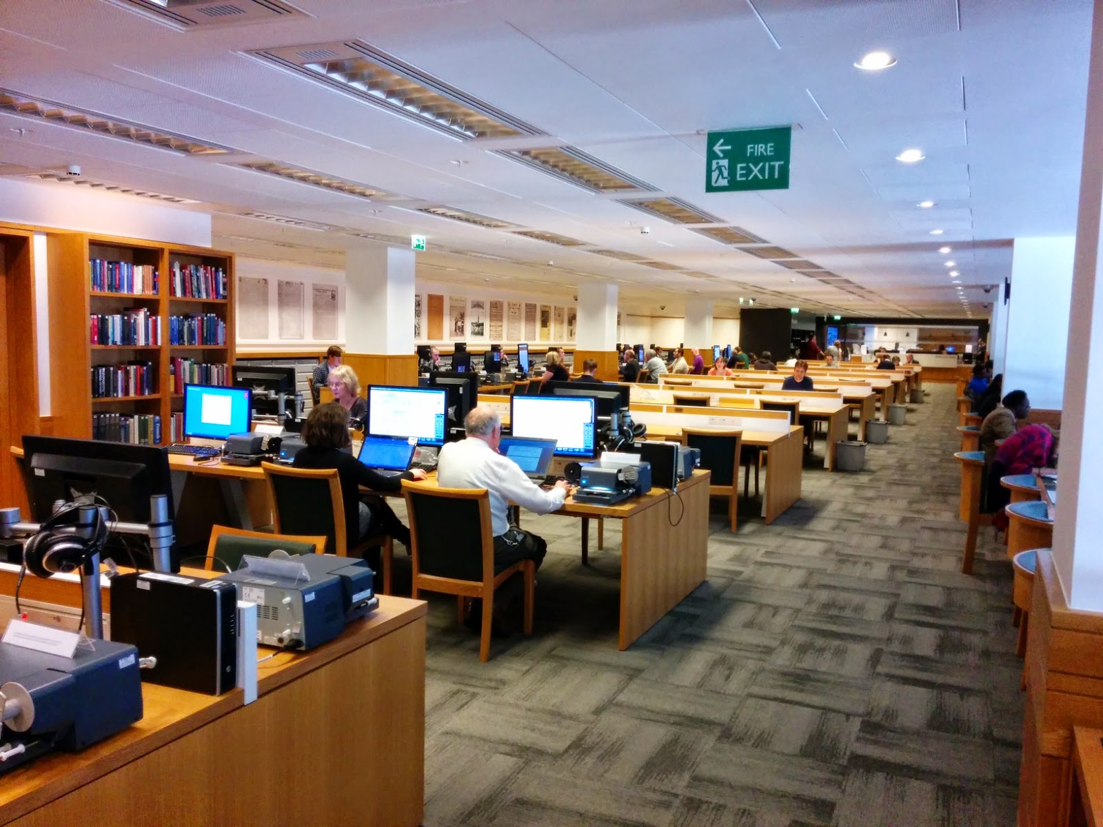 Canada's Anglo-Celtic Connections: British Library Newsroom