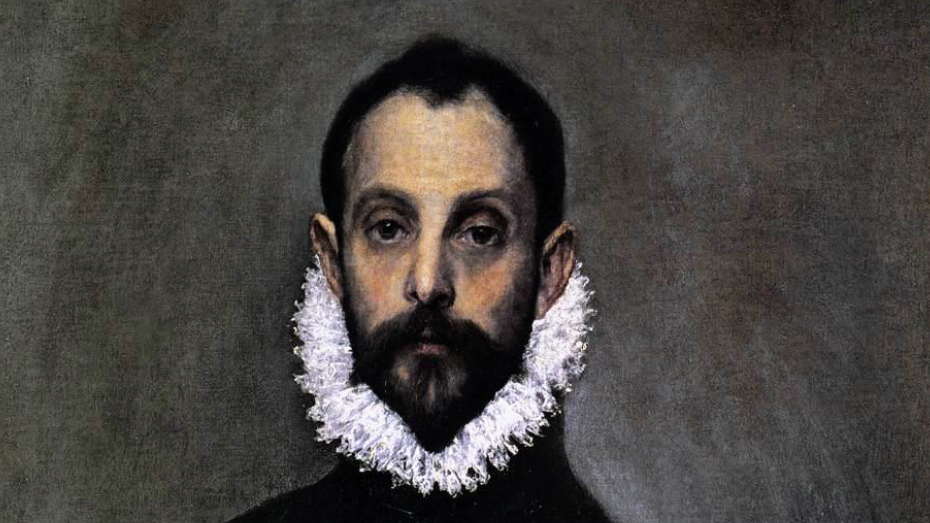 artbouillon: El Greco's Revelation: An Anniversary Appreciation of the ...