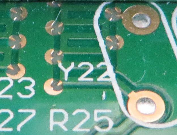 Electronics Blog: Salvaging electronic parts - Part 2 Spark Gaps