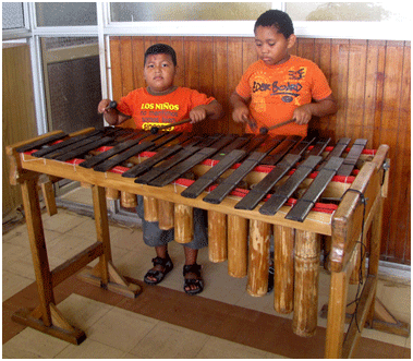 MEMORIA MUSICAL DEL ECUADOR: Culturas musicales de resistencia: los ...
