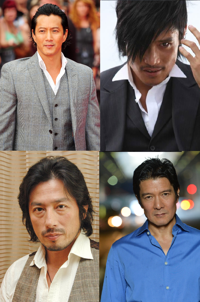 Upcoming Marvel Cinematic Film Recommendations: Why the "REAL" Mandarin ...