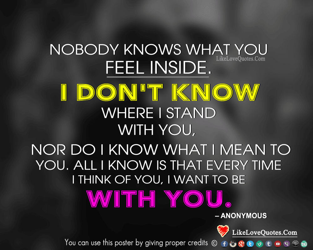 10 Sad Love Quotes That Make You Cry For Him Part 1