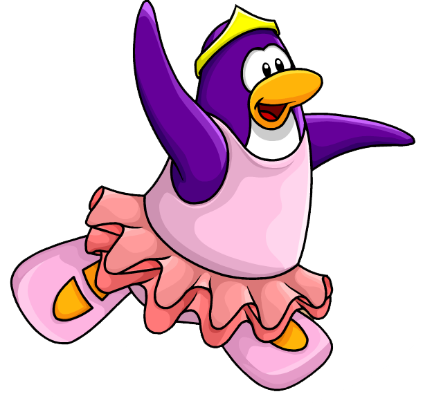 PinkGirls6 Club Penguin Cheats
