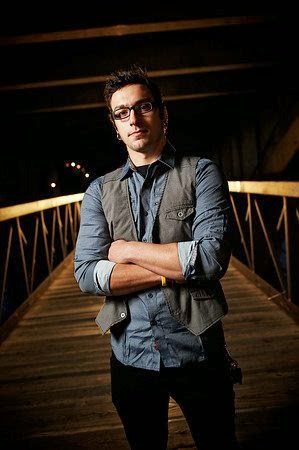 Austin Burrows "Positive Life": LOVE by: Michael Crew