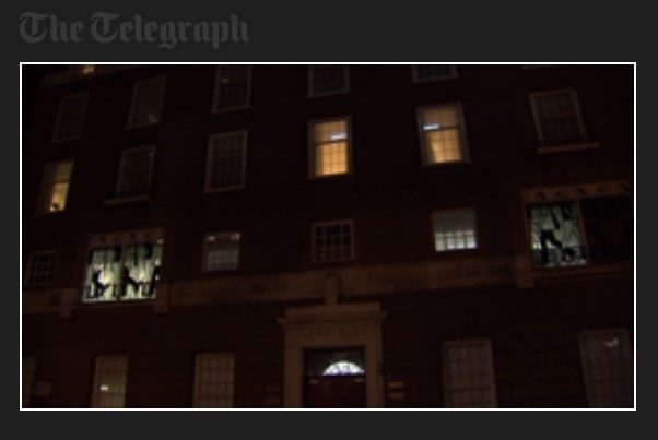 HRH The Duchess of Cambridge: Day Nineteen At The Lindo Wing