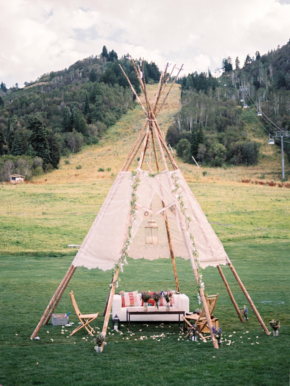 Chantilly Place Weddings