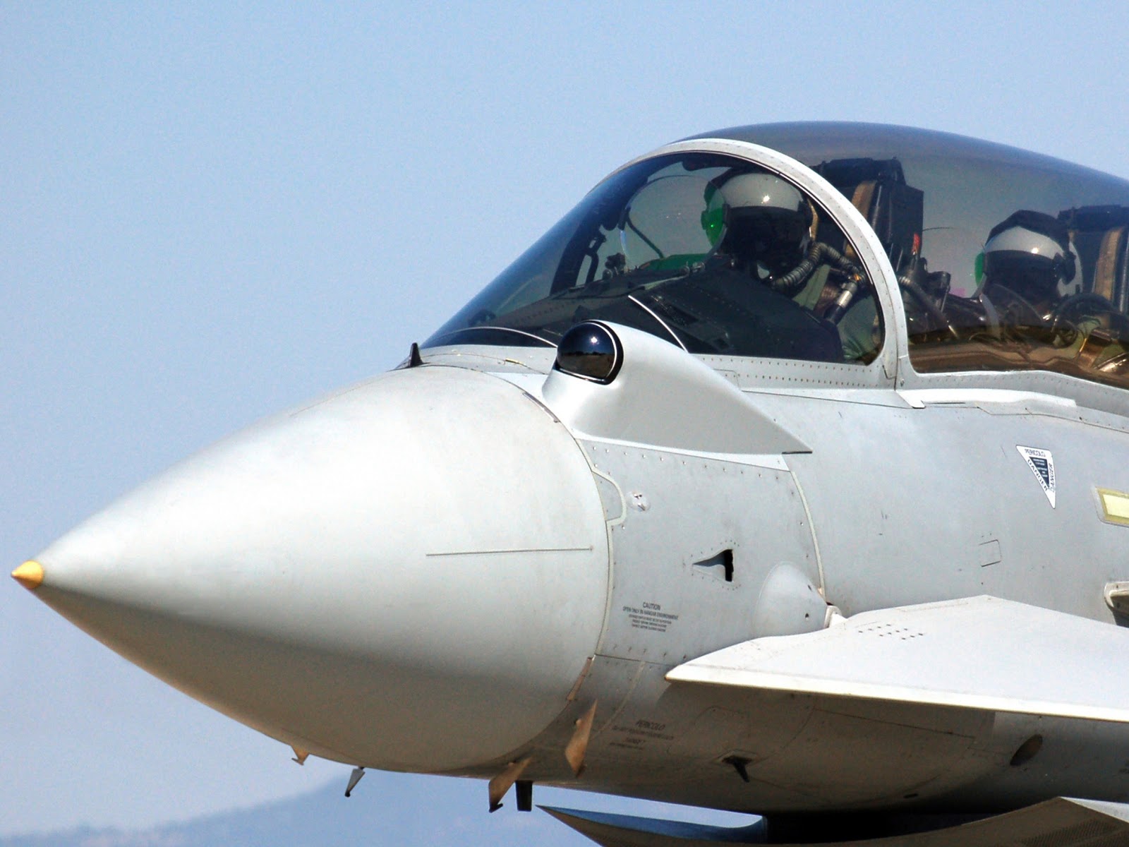 Gripen for Canada: The F-35 will be a great strike fighter... But that ...