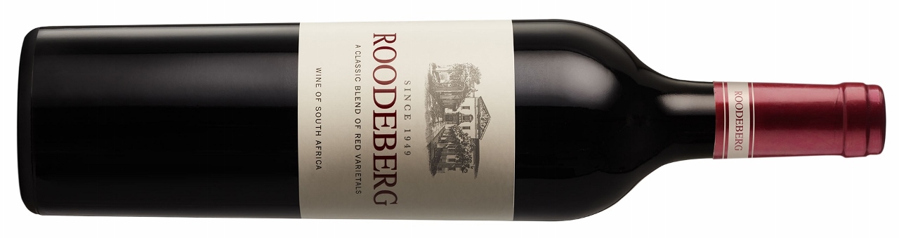 Reward yourself with a Roodeberg winter red wine reunion ...