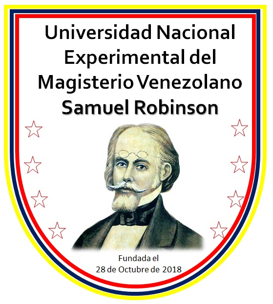 Profesor Dubén: Producto de la emoción por la creación de la UNEMSR.