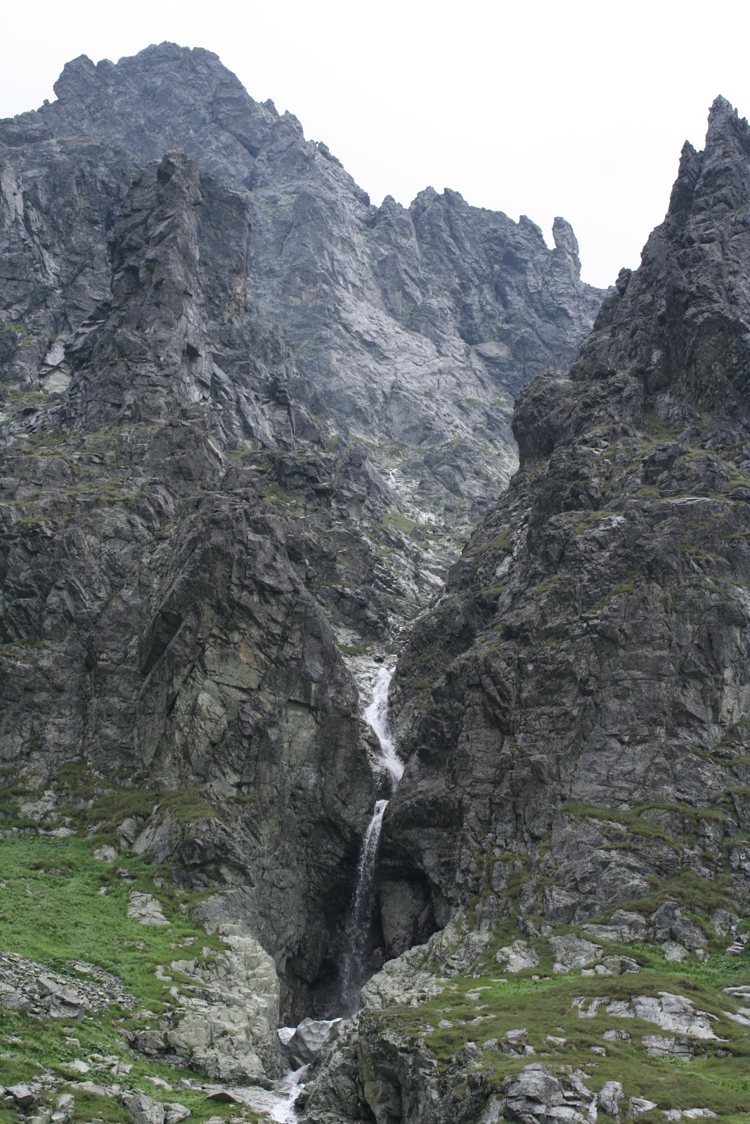 Tatri - CEĻOSIM. MY TRAVELS