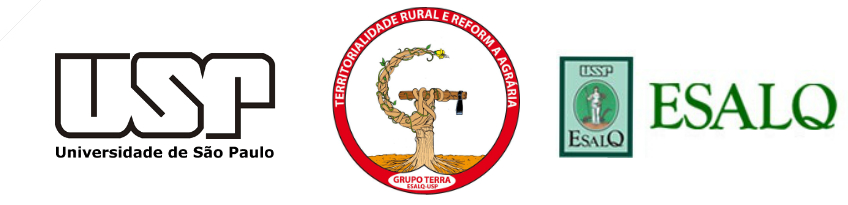 Grupo TERRA - ESALQ/USP: Sobre