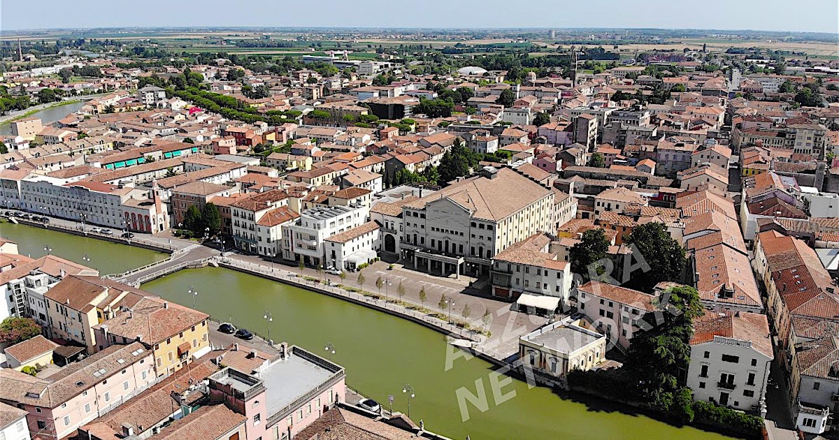 ADRIA AZZURRA: ANNUNCIATI GLI EVENTI DEL SETTEMBRE ADRIESE, TRA CULTURA ...