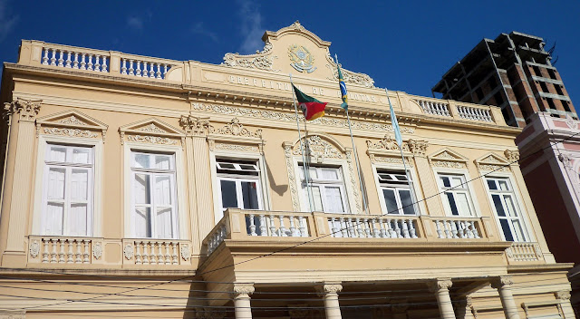 Rethalhos Culturais: Patrimoni en imatges - Pelotas/RS